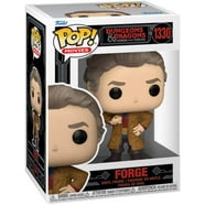 Funko Pop! Movies: Dungeons & Dragons - Simon Vinyl Figure - Walmart.com