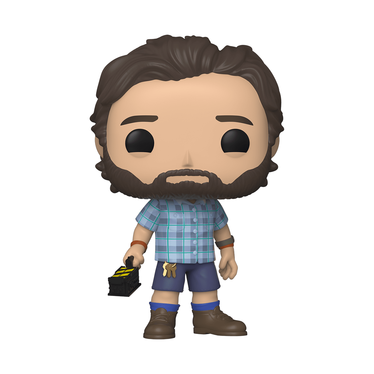 Funko Pop! Movies: Ghostbusters: Afterlife - Mr. Gooberso Vinyl Figure ...