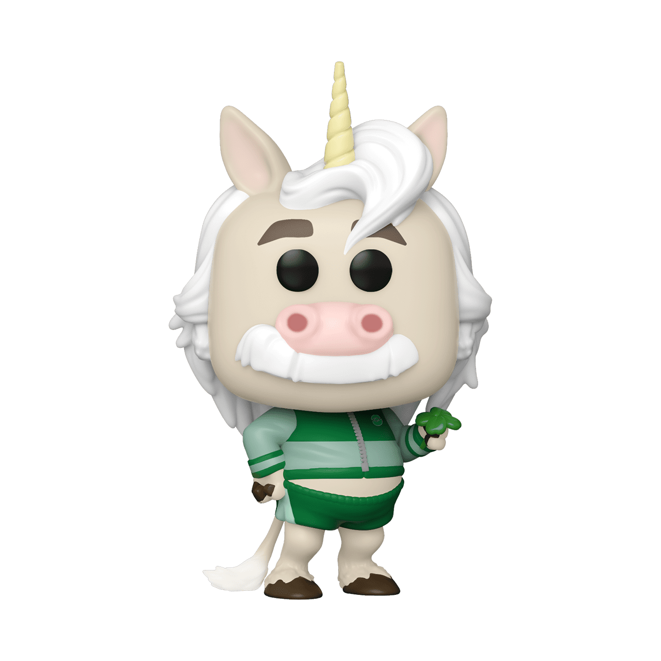 Funko Pop! Movies: Luck - Jeff Vinyl Figure - Walmart.com