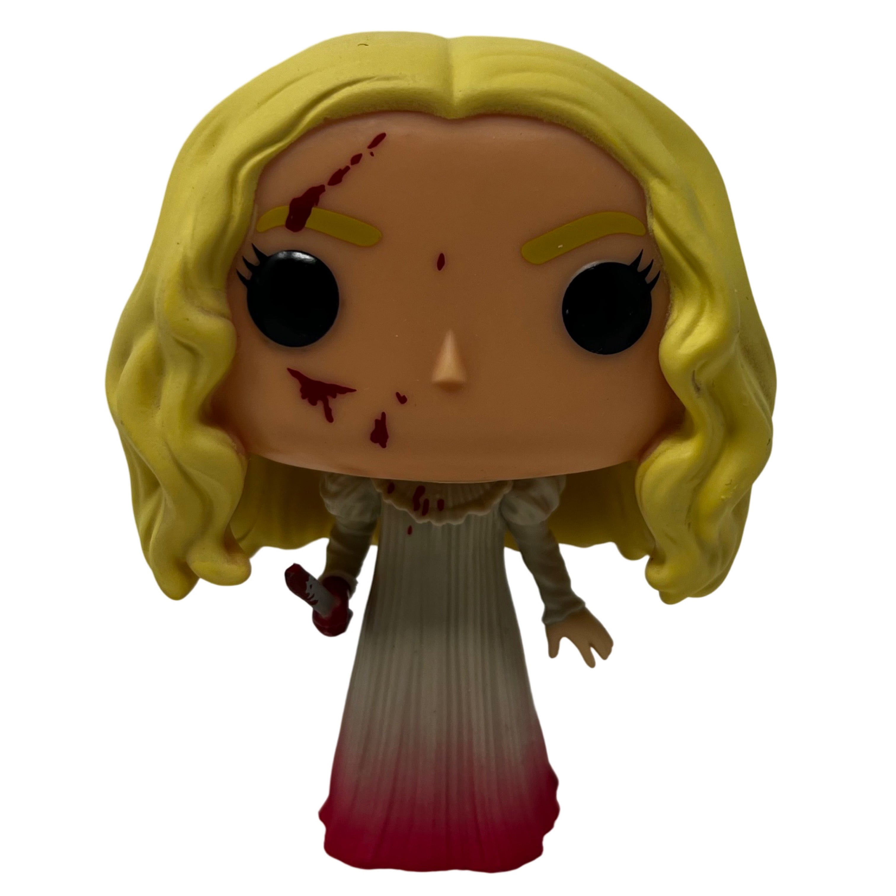 Funko Pop Movies NY Comic Con Crimson Peak Edith Cushing - Walmart.com