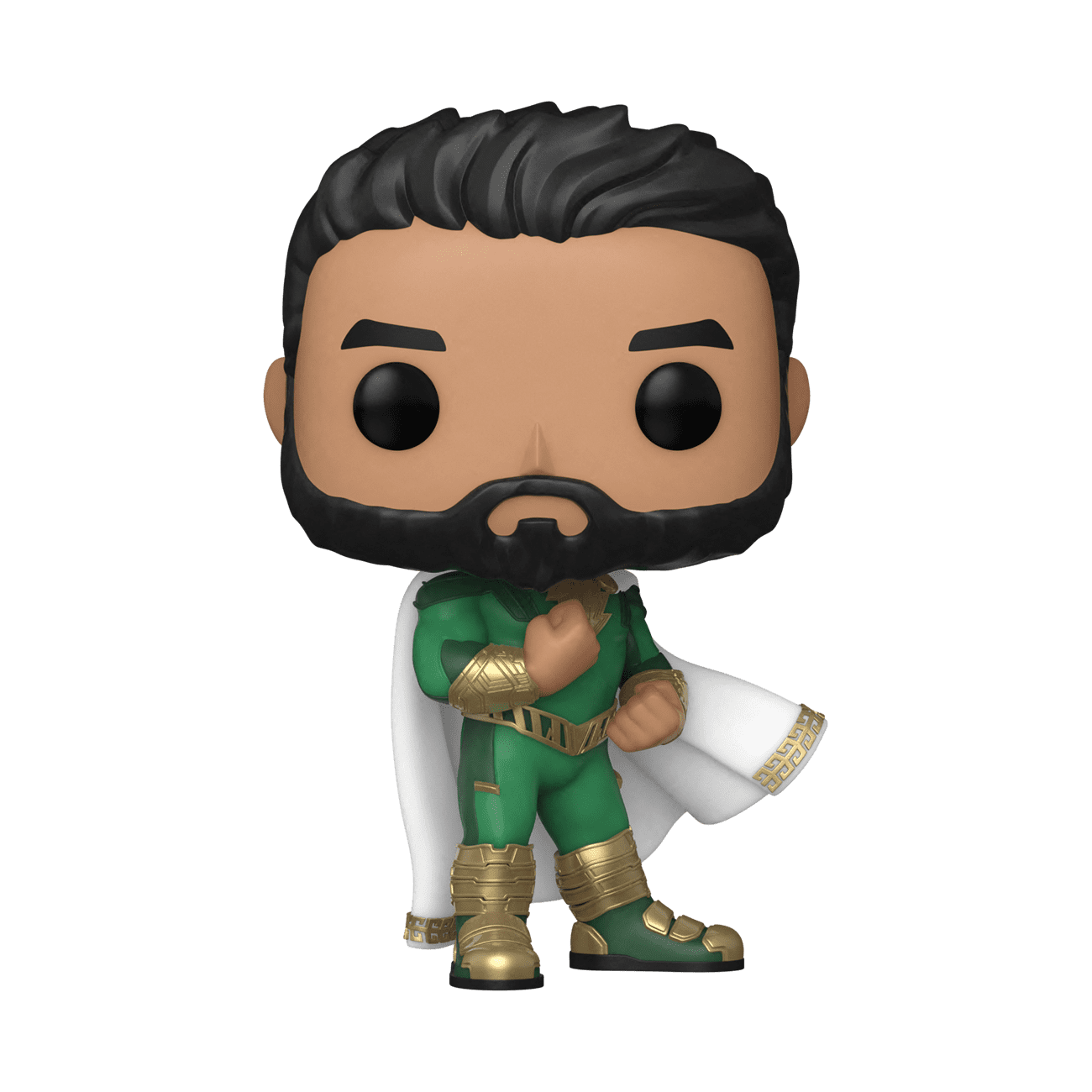 Funko Pop! Movies: Shazam! Fury of the Gods - Pedro Vinyl Figure ...