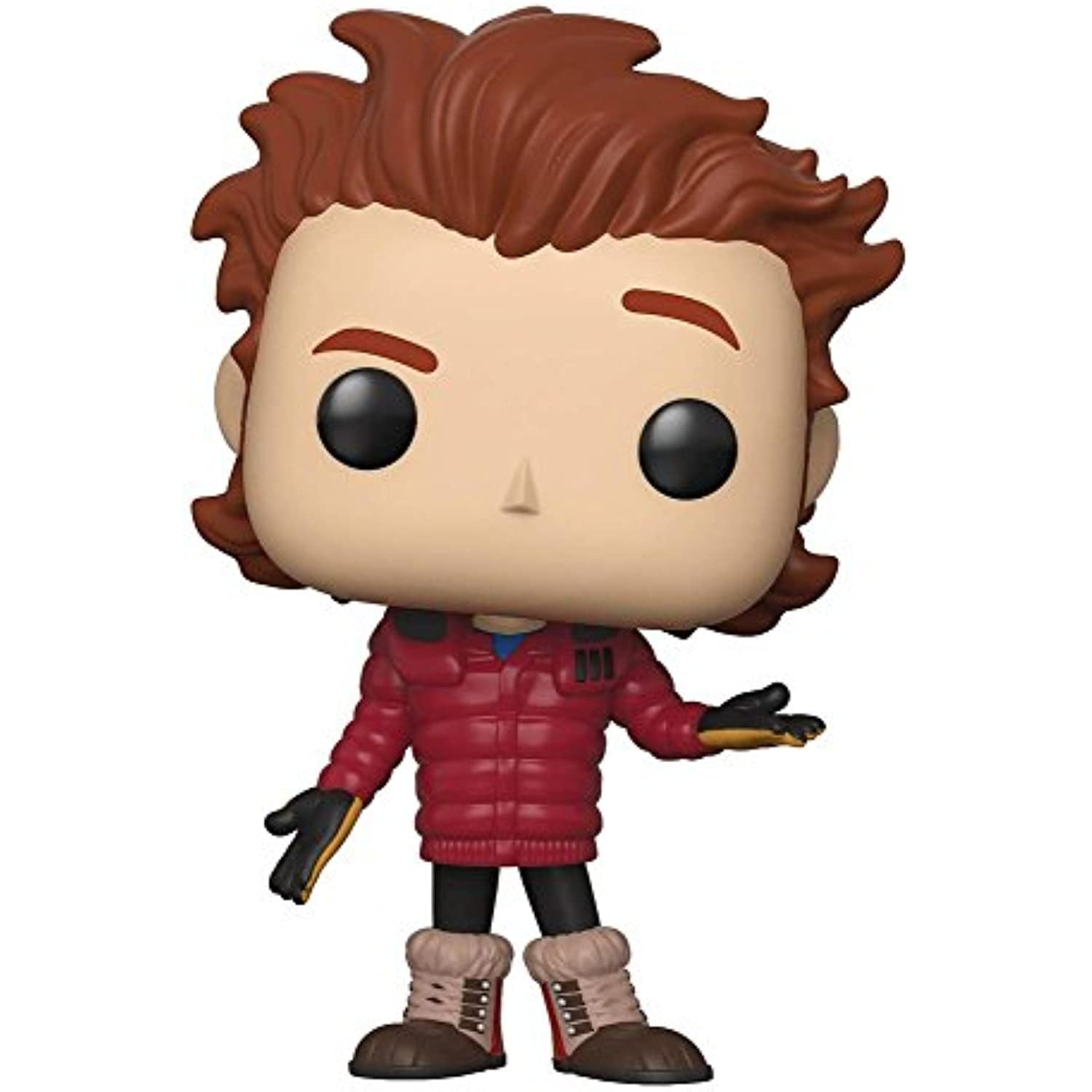 Funko Pop! Movies: Smallfoot - Percy - Walmart.com