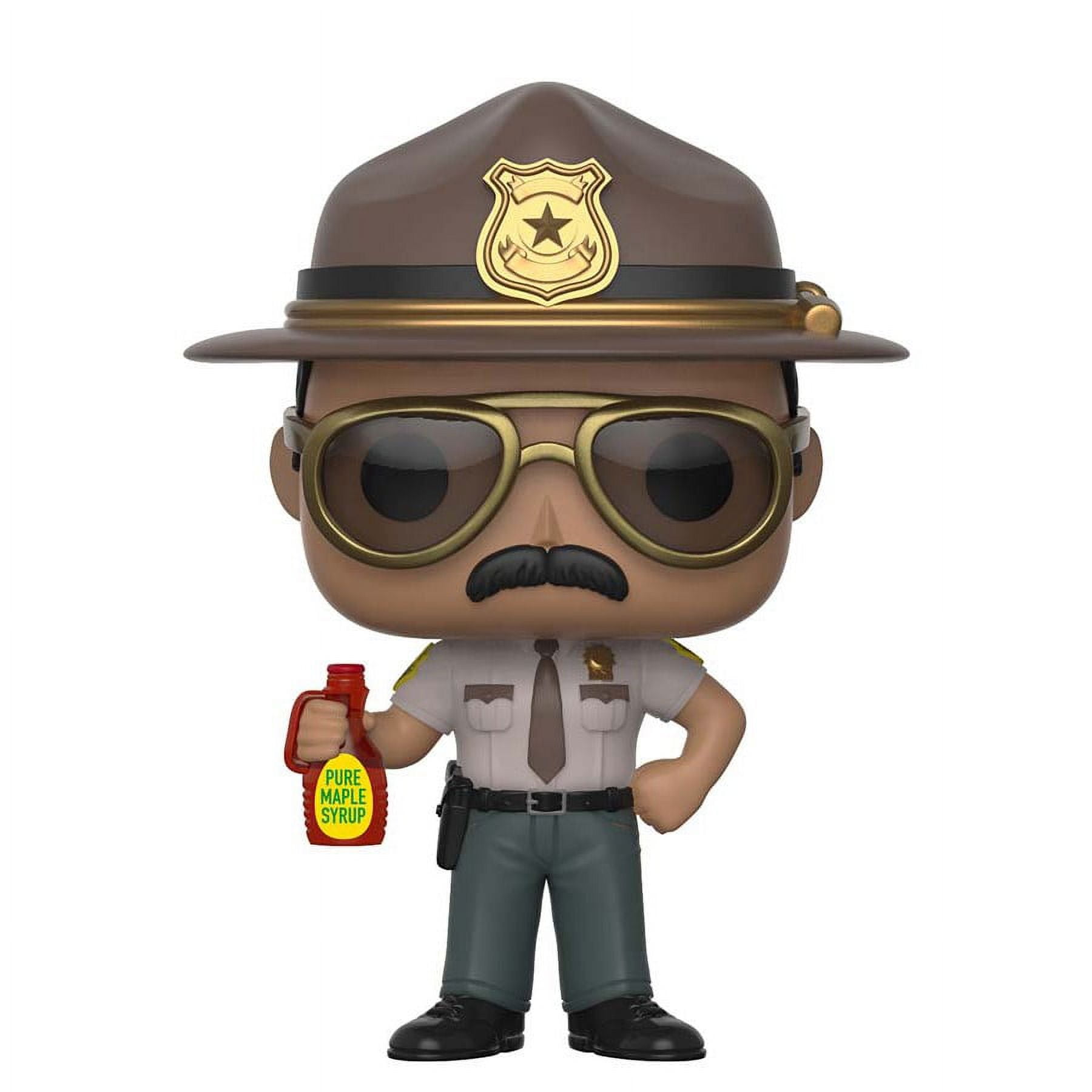 Funko Pop! Movies: Super Trooper - Ramathorn - Walmart.com