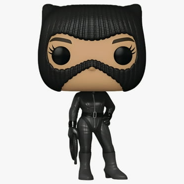 Funko Pop! Movies: The Batman - The Riddler Vinyl Figure - Walmart.com