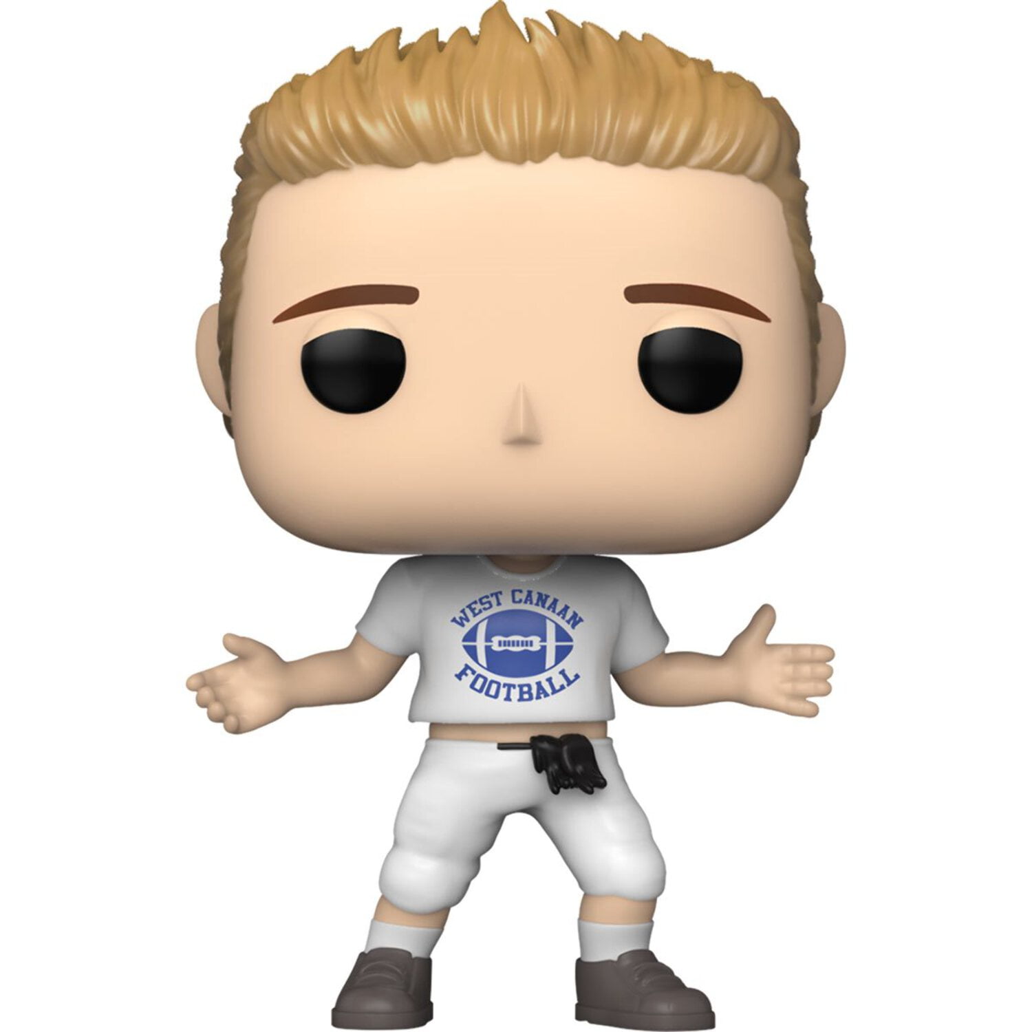 Varsity Blues Charlie Tweeder Funko Pop! Vinyl Figure #1870 - Walmart.com