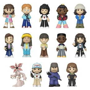 Stranger Things Toys in Stranger Things - Walmart.com