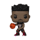 Funko Pop! NBA: Heat - Jimmy Butler (Black Jersey) Vinyl Figure ...