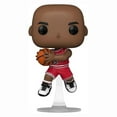 Funko Pop! NBA Chicago Bulls Michael Jordan 45 Vinyl Figure - Walmart.com