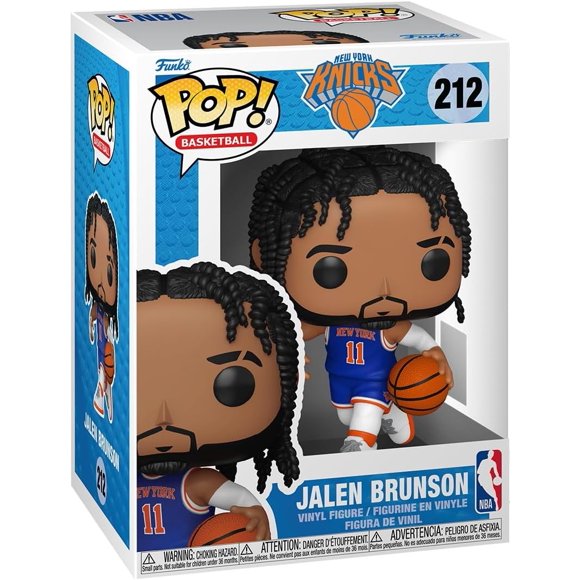 NBA Funko Pop in Funko Pop Sports - Walmart.com