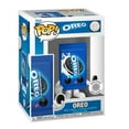 Funko Pop Oreo Milk Cookie Vinyl Figure Exclusive New With Box ...