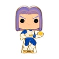 Funko Pop! Pin Anime: Dragon Ball Z - Future Trunks - Walmart.com