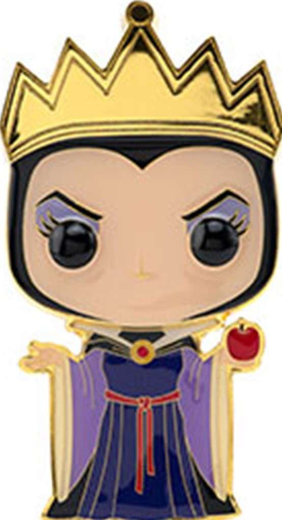 funko-large-enamel-pop-pin-disney-select-figures - Walmart.com