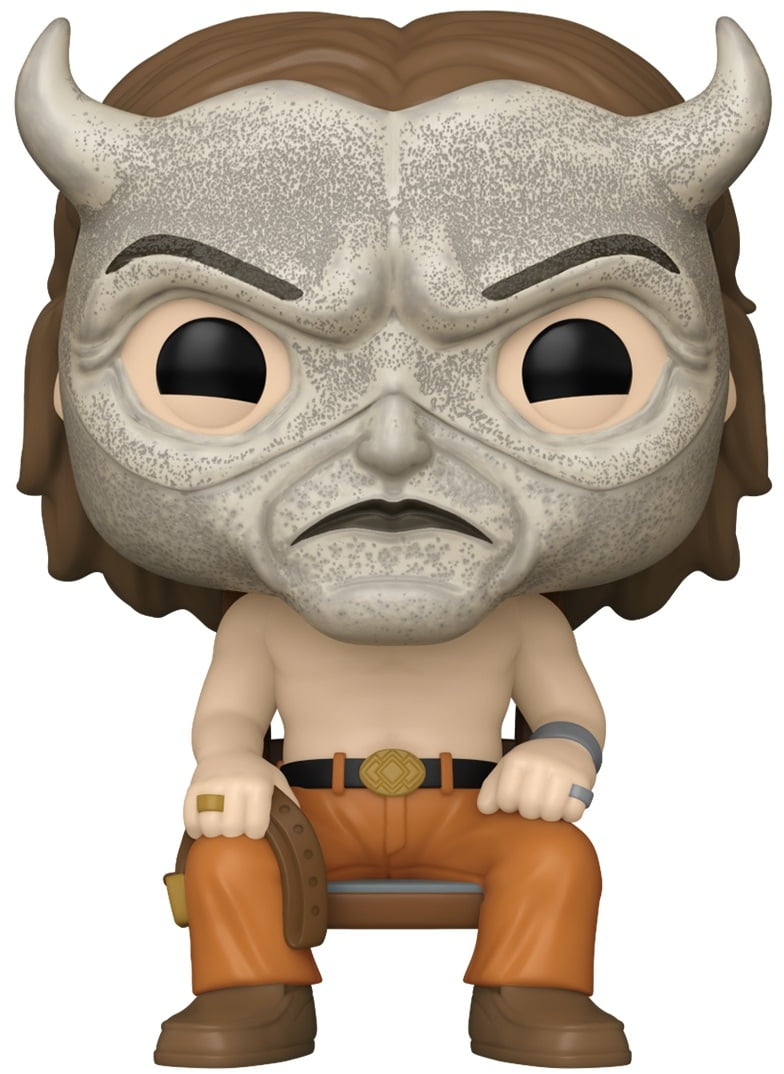 Funko POP! Plus: Black Phone - The Grabber - Walmart.com