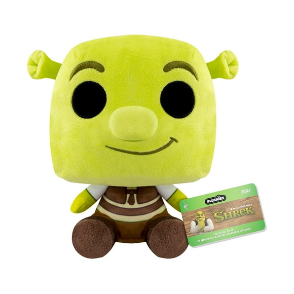 Shrek Toys