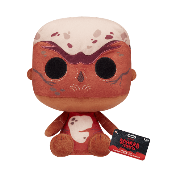 Funko Pop! Plush: Stranger Things - Vecna - Walmart.com