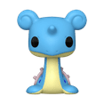 Funko Pop! Pokemon Collectible Lapras Vinyl Figure, 4.3" - Walmart.com