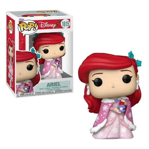 The Little Mermaid Toys in Disney Toys - Walmart.com