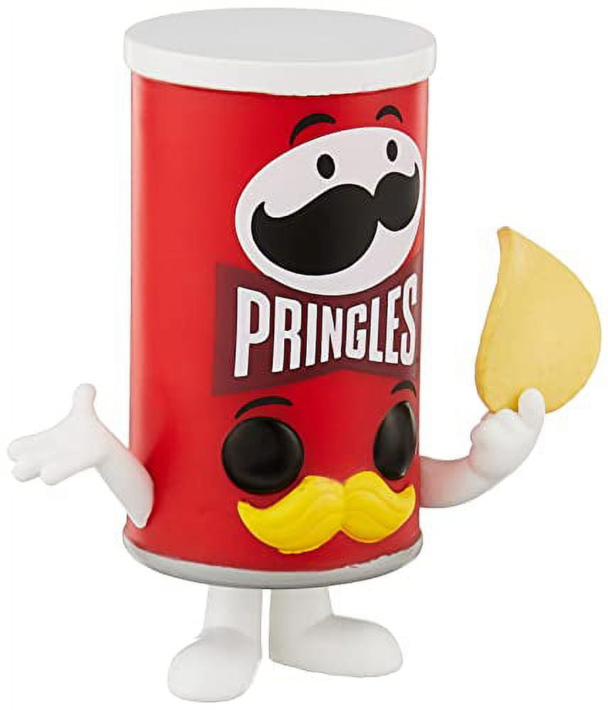 Funko Pop!: Pringles - Pringles Can - Walmart.com