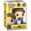 Funko POP! Rocks Idol: BTS Dynamite - Jin, 4-Inch Vinyl Figure - Walmart.com