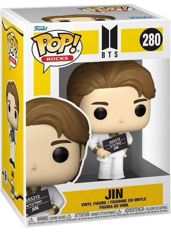 BTS Funko Pop in Funko Pop - Walmart.com