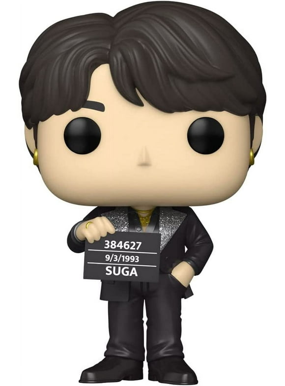 BTS Funko Pop in Funko Pop - Walmart.com