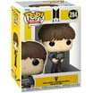 Funko POP! Rocks Idol: BTS Dynamite - Jin, 4-Inch Vinyl Figure - Walmart.com