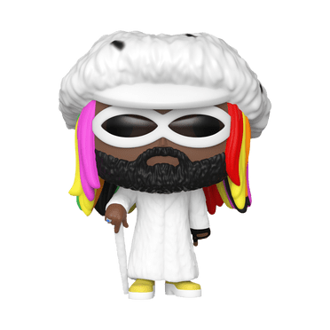 Funko Pop! The Vote Bernie Sanders Figure - Walmart.com