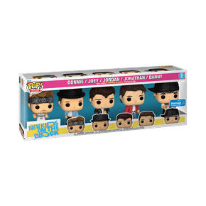 Walmart Exclusive Funko Pop in Funko Pop Vinyl Figures - Walmart.com