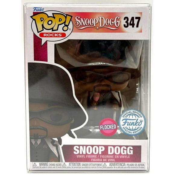 Snoop Stoop Doll