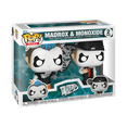 Funko Pop! Rocks: Twiztid 2-pack Vinyl Figures - Walmart.com