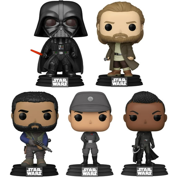 Reva Kenobi Hobby Collectible Toys