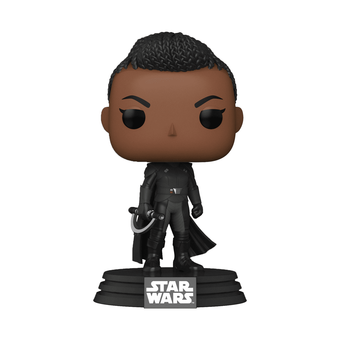 Funko Pop! STAR WARS™ Obi-Wan Kenobi - Reva (Third Sister) Vinyl ...