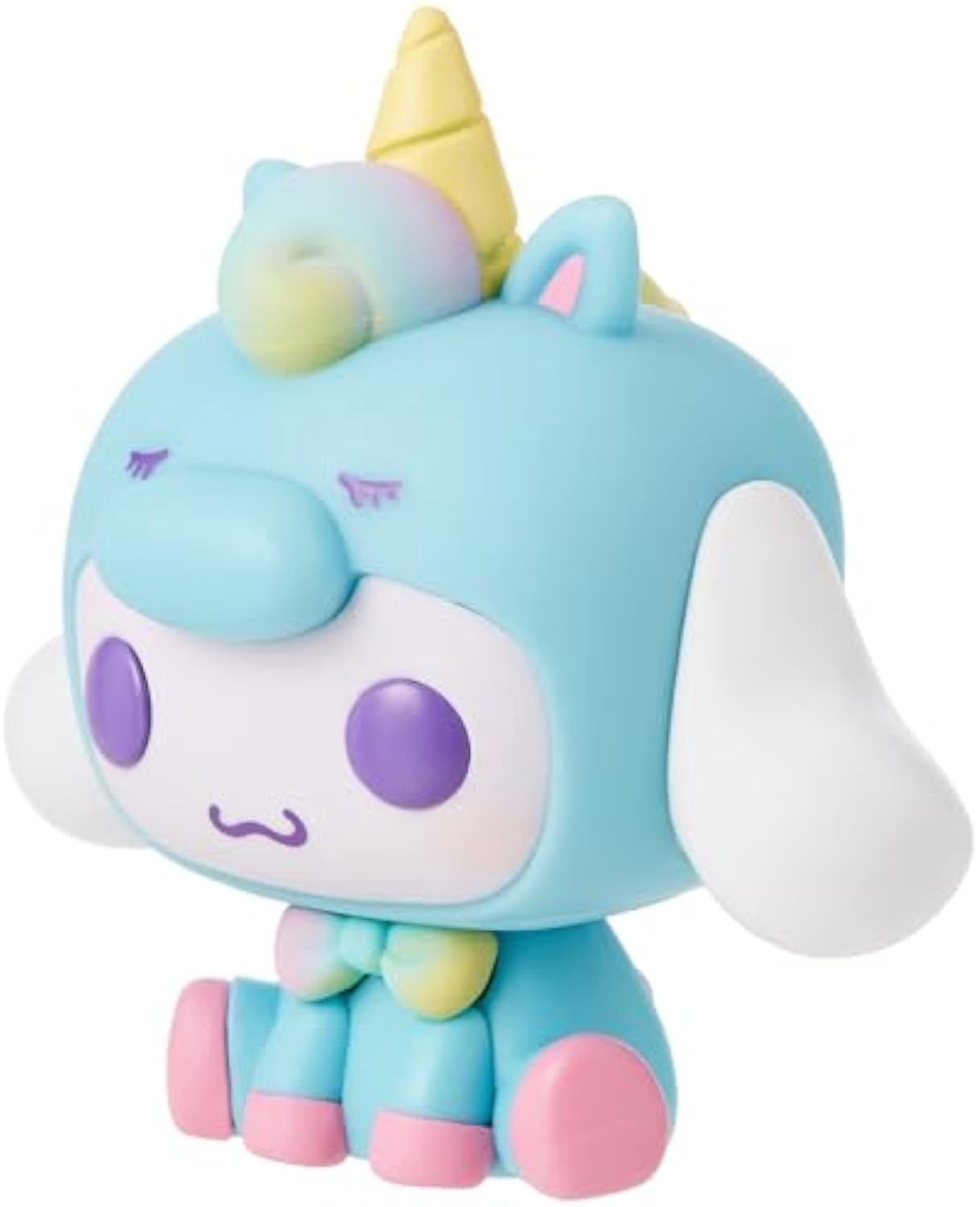 Funko Pop! Sanrio Hello Kitty And Friends - Cinnamoroll Vinyl Figure ...