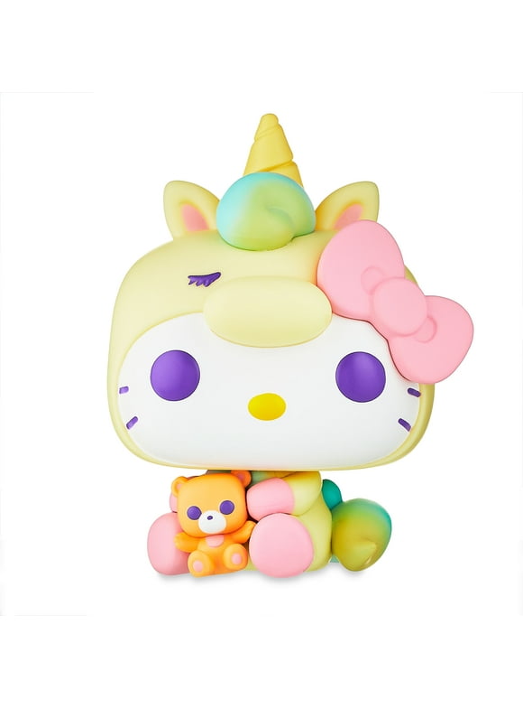 Hello Kitty Action Figures - Toys - Walmart.com