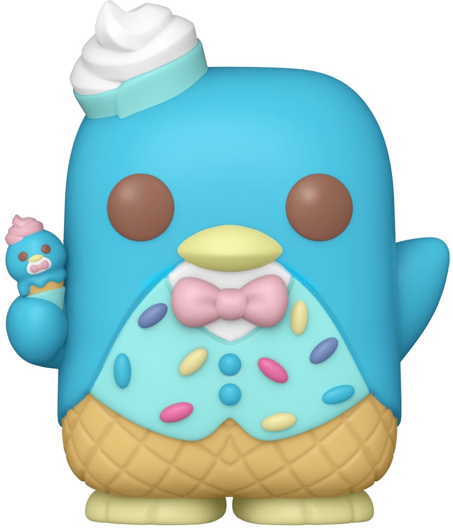 FUNKO POP! Sanrio: Hello Kitty - Tuxedo Sam, Ice Cream - Walmart.com