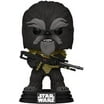 Funko Pop! Star Wars: Return of the Jedi 40th Anniversary - Luke ...