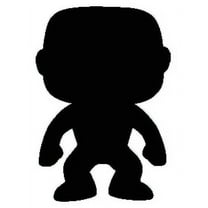 Funko, POP Star Wars: SWI- Boba Fett, Vinyl Bobblehead, 4 in - Walmart.com