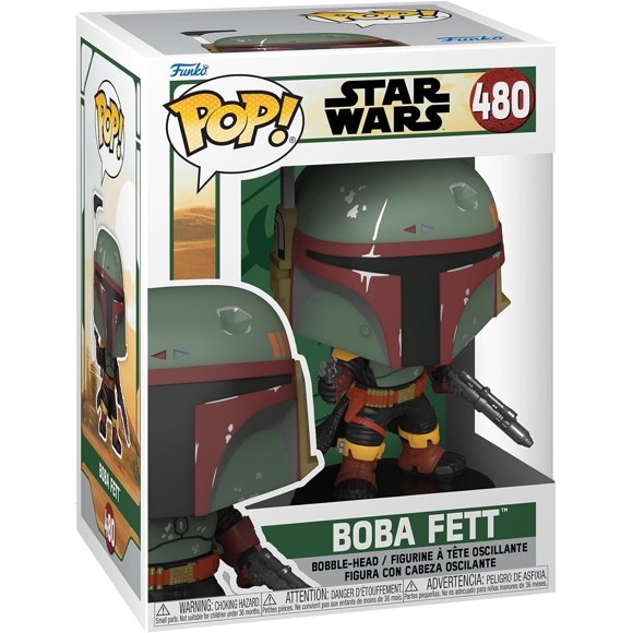 Funko Bobbleheads