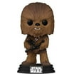 Funko Pop! Star Wars: Return of the Jedi 40th Anniversary - Luke ...
