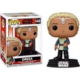 Funko Pop! Star Wars - Omega - Target Exclusive - Vinyl Collectible ...