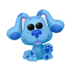 Funko Pop! TV: Blues Clues - Blue Vinyl Figure - Walmart.com