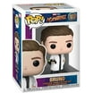 Funko Pop! Marvel: Doctor Strange in the Multiverse of Madness - Sara ...
