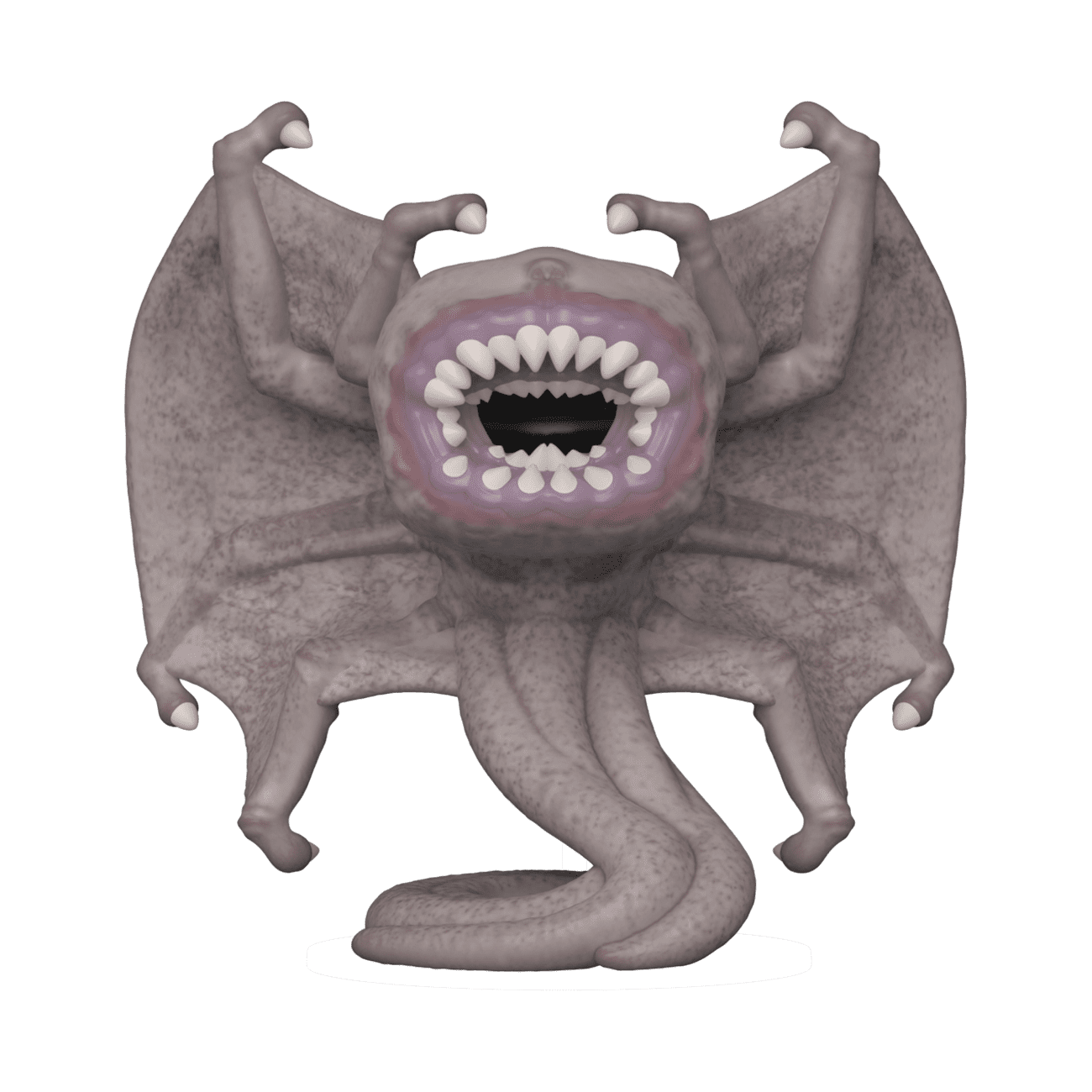 Funko Pop! TV: Stranger Things - Demo-Bat Vinyl Figure - Walmart.com