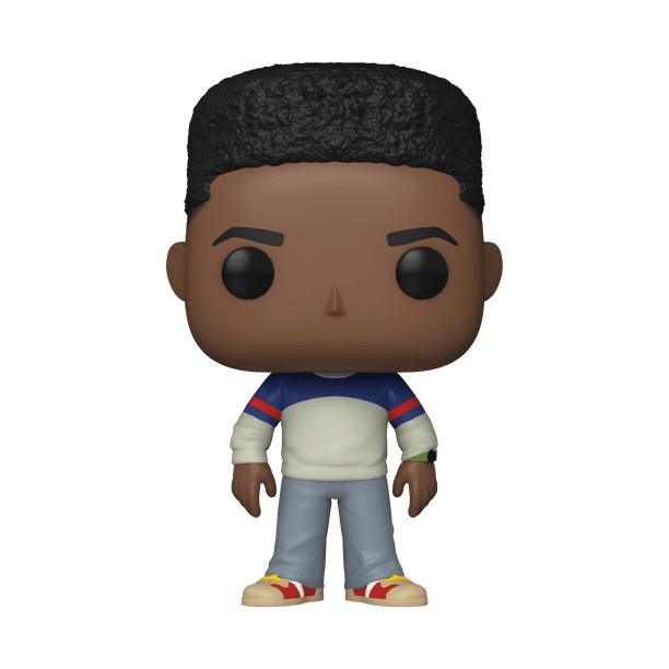 Funko Pop! TV: Stranger Things - Lucas Sinclair Vinyl Figure - Walmart.com