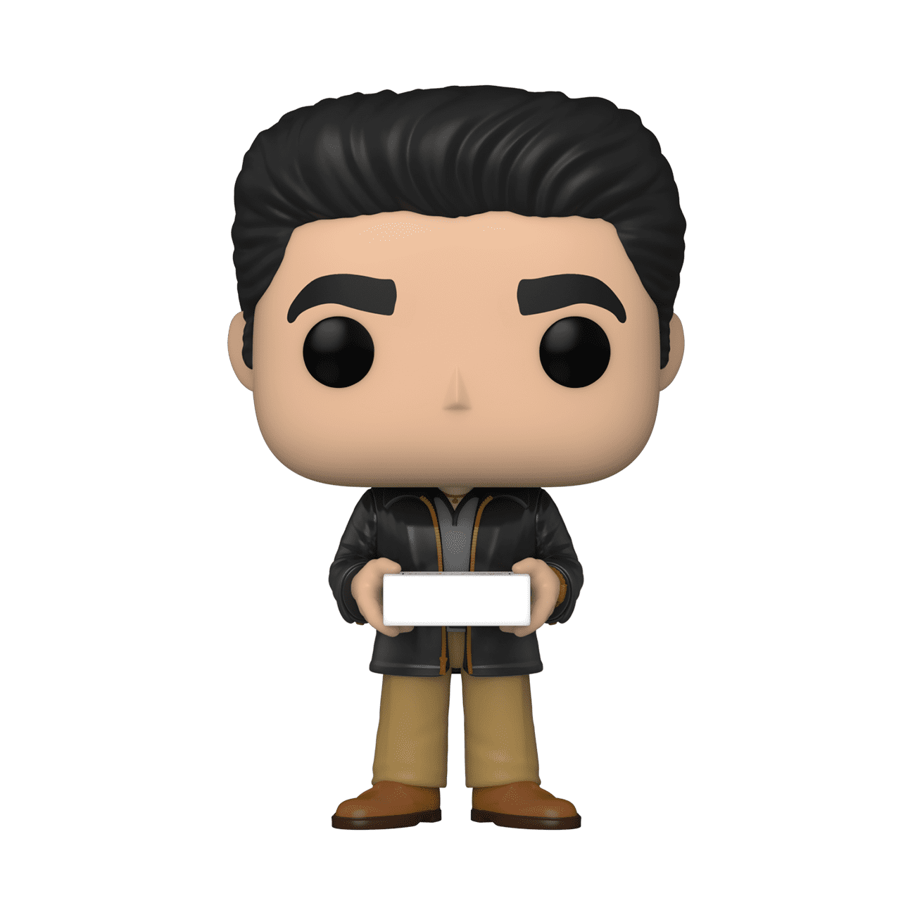 Funko Pop! Television Series: The Sopranos - Christopher 4.15-inch ...