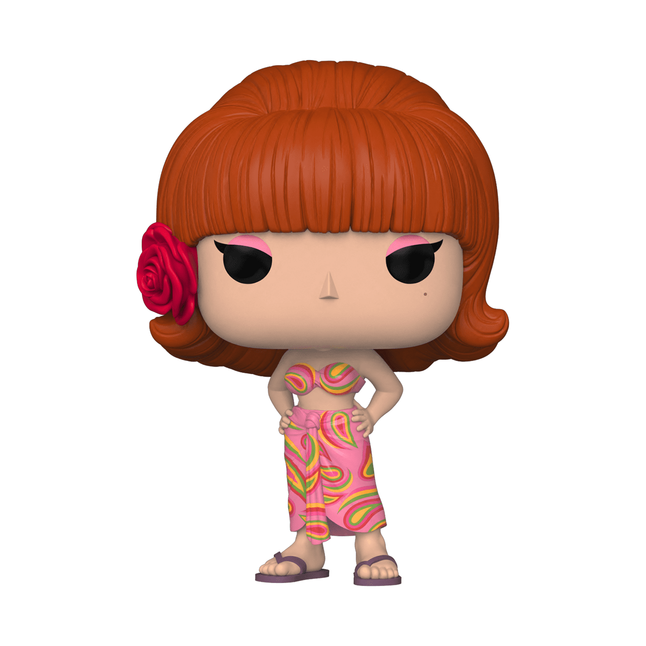 Funko Pop! TV: WB 100th Anniversary - Gilligan’s Island – Ginger Grant ...