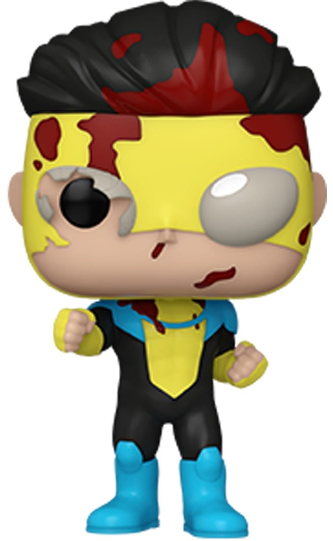 Funko Invincible #1502, Vinyl Pop Figure, Specialty Series Exclusive ...