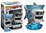 Funko Pop! Television Sharknado Vinyl Figure - Walmart.com