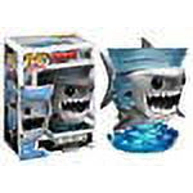 Funko Pop! Television Sharknado Vinyl Figure - Walmart.com