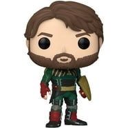 Funko POP Games: Team Fortress 2- Scout Toy Figure - Walmart.com